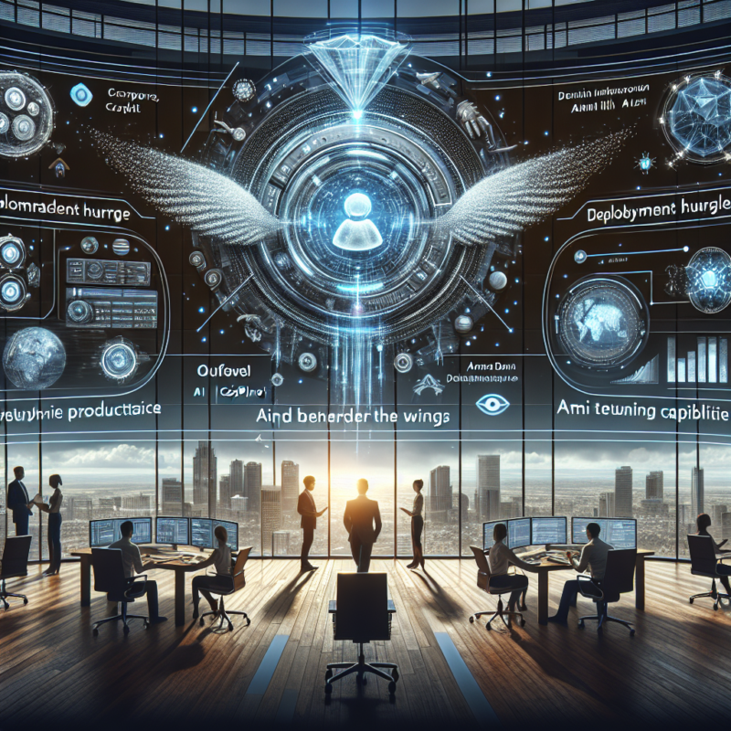 SysAid Takes Flight: Unveiling SysAid Copilot in a World Primed for AI ...